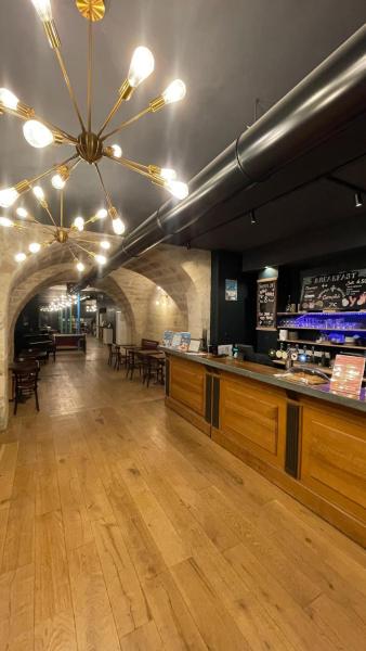 Hostel20 Bordeaux - Pessac