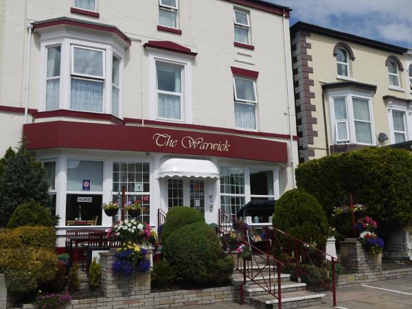 The Warwick Southport - Southport