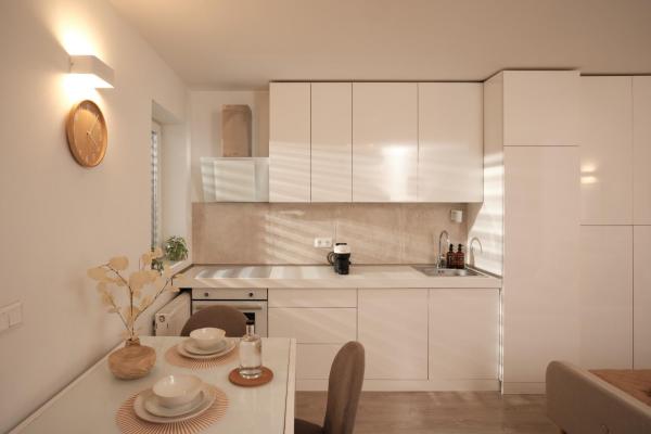 Doboz Apartments - Pécs