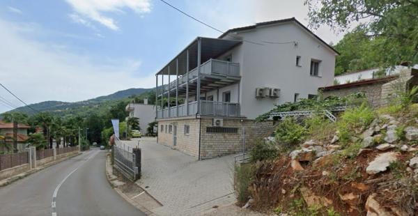 Apartmani Lovransko Blago Zvonimir - Lovran