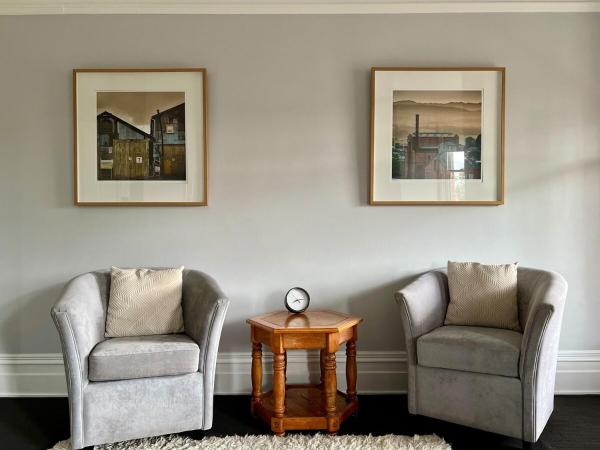 Charming Heritage Home - Launceston