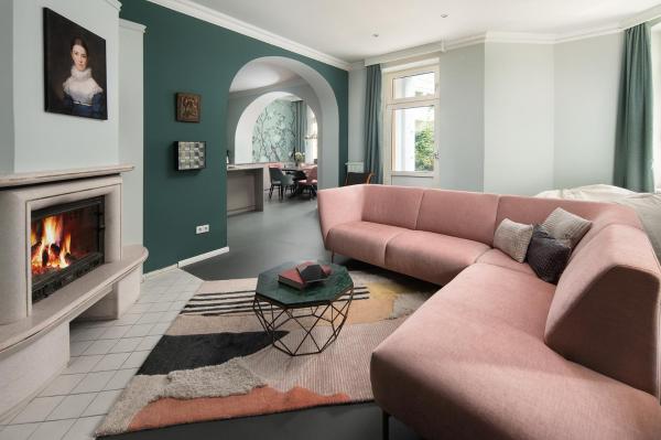 Maria Luise - Bad Harzburg