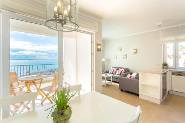 Apartment Lividus A7 - Dubrovnik