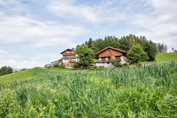 Untermathon Hof - Bolzano