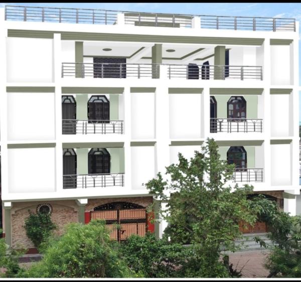 Anand Homestay - Bodh Gaya