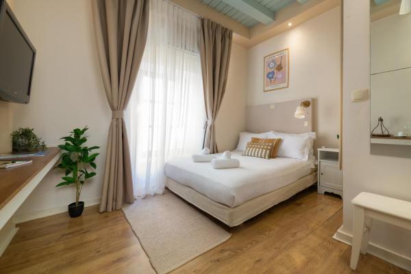Casa Antica - Rhodes Island