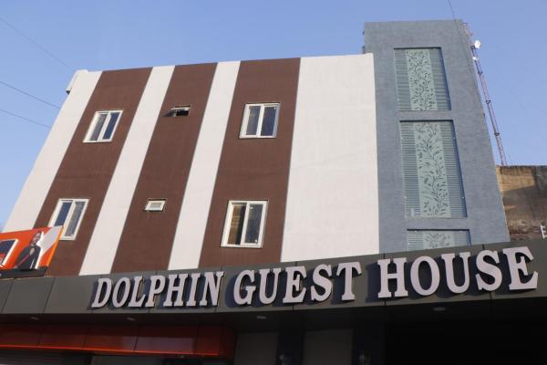 Dolphin Guest House - Mathura