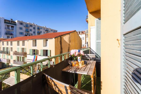 Garibaldi Ap4447 By Riviera Holiday Homes - Beaulieu-sur-Mer