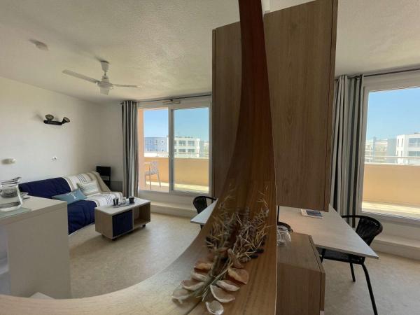 Appt 2 Pièces La Rochelle - Lr030-a310 - Châtelaillon-Plage