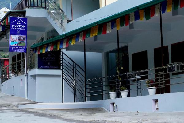 Paxton River Resort - Uttarakhand