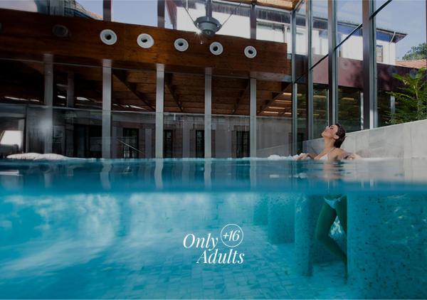 Las Caldas By Blau Hotels - Mieres del Camino