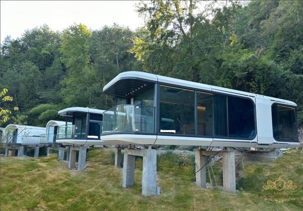 Kings Lodge And Resort - Vaal Marina