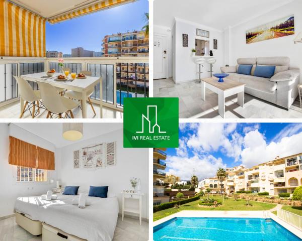 Erisa 68 By Ivi Real Estate - Torremolinos