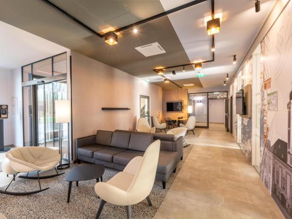 B&b Hotel St-pölten - Saint Pölten
