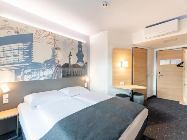 B&b Hotel St-pölten - Saint Pölten