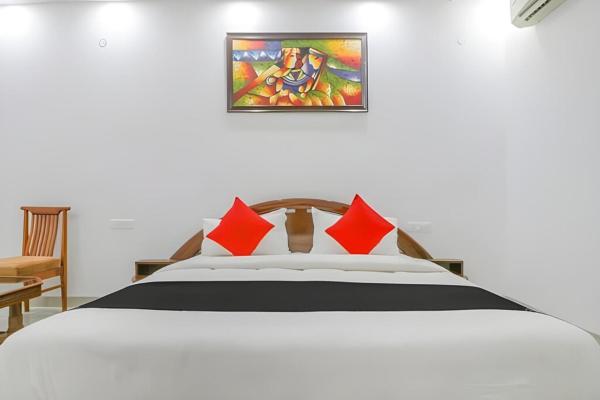 Taj Homes - Gurugram