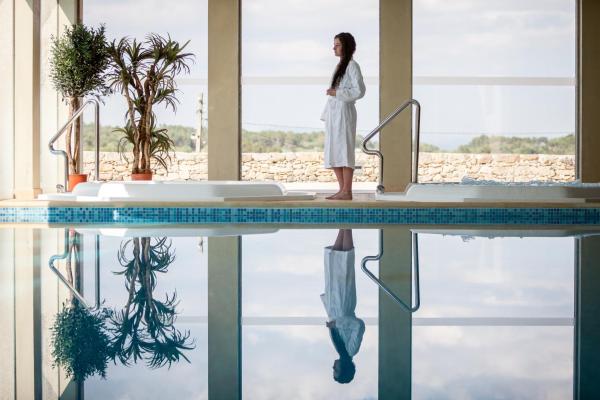Casas Novas Countryside Hotel Spa & Events - Vidago