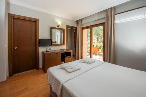 Pine Valley Hotel Oludeniz