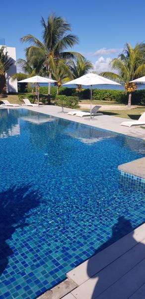 Cap Ouest Luxury Beachfront - Mauritius