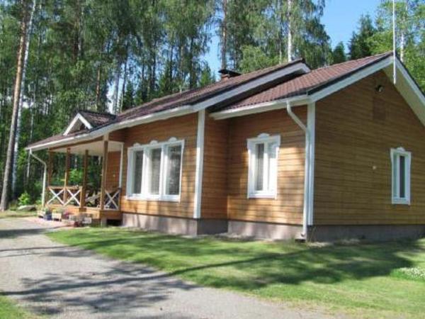 Holiday Home Koho By Interhome - Kuopio