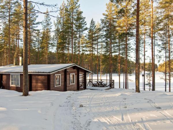 Holiday Home Aittoniemi I By Interhome - Pirkanmaa