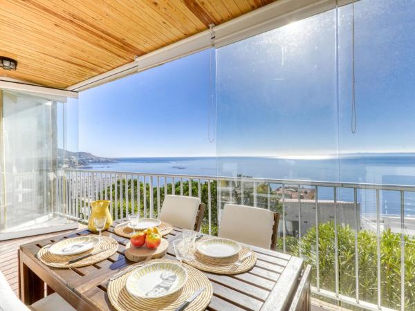 Apartment Belleza By Interhome - Roses