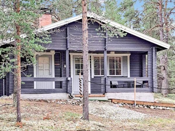 Holiday Home Tunturitupa Kuolpuna By Interhome - Enontekiö