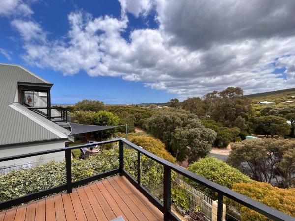 Alella By The Sea - Prevelly