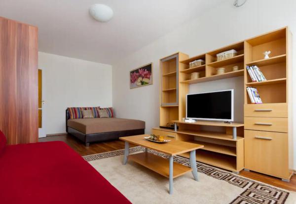Margaret Apartment - Budapest