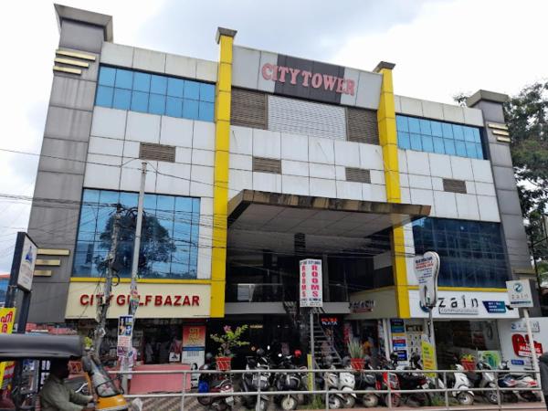 City Lodge Vadakara -