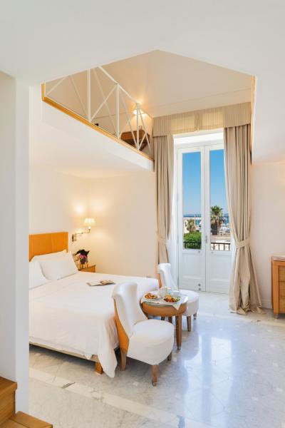 Palazzo Del Corso – Boutique Hotel - Gallipoli
