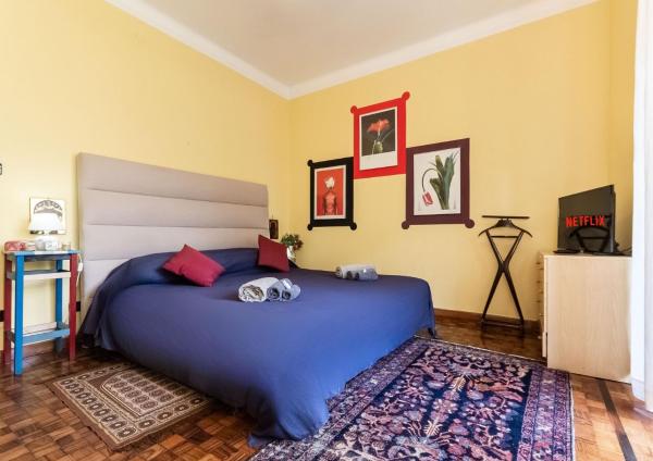 100mq Deluxe Apt - Walk To Beach - Private Parking - Sanremo
