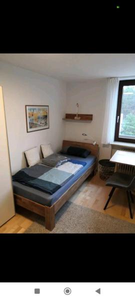 Nice Flat Center Close - Erlangen