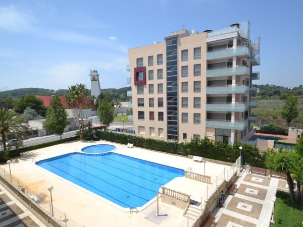 Apartment Turquesa-5 By Interhome - La Pineda