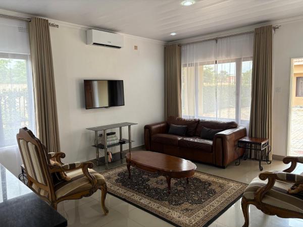 Villa Stone Apartments - Lusaka