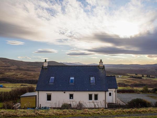 Holiday Home Creagan By Interhome - Portree