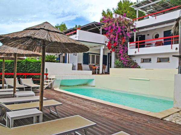 Villa Giulia By Interhome - Sperlonga