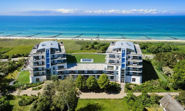 The Grand Ahrenshoop - Ahrenshoop
