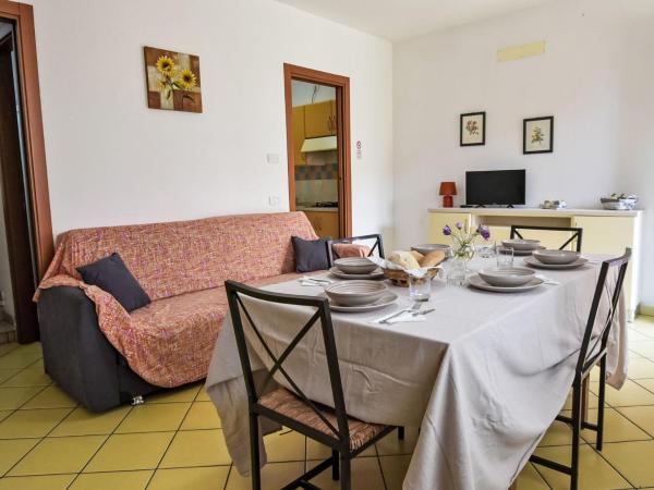 Apartment Solmare-52 By Interhome - Albarella