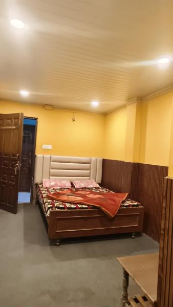 Shree Ram Palace - China