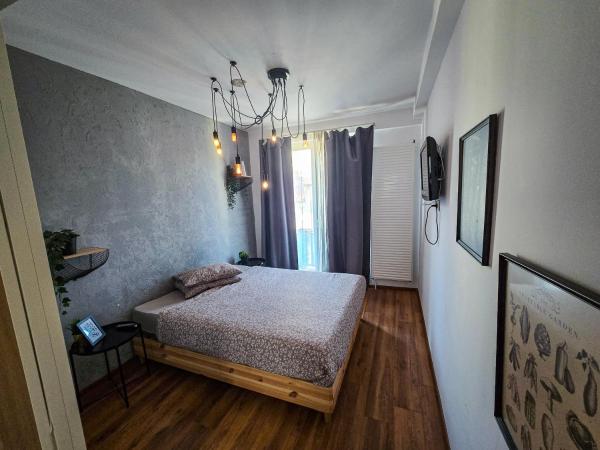 Cozy Homez-palace Of Parliament By Chr Luxury Property - Bucharest