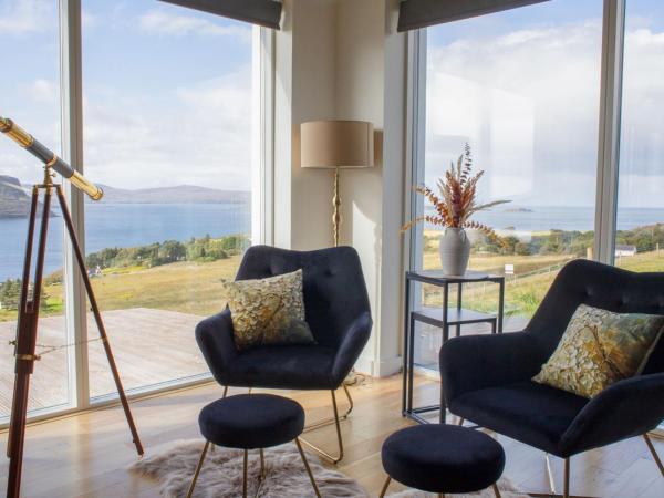 Holiday Home Salt Cottage By Interhome - Dunvegan