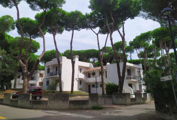 Berta - Rosolina Mare