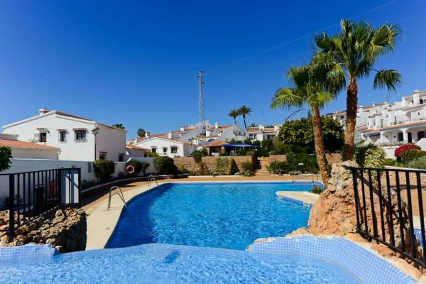 Los Limoneros 26 - Nerja