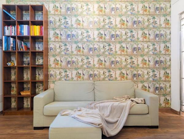 Central Loft - Wi-fi, Ground Floor, 2 Bathrooms - Porto San Giorgio