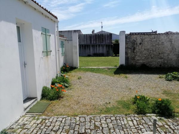 Maison Ile De Ré - La Flotte