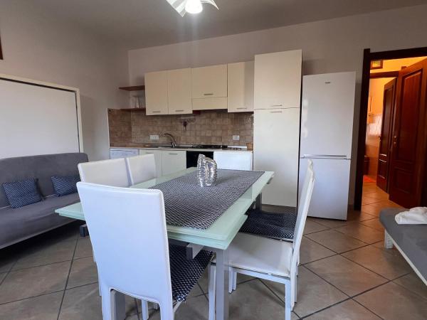 Dalia House - Key To Villas - Valledoria