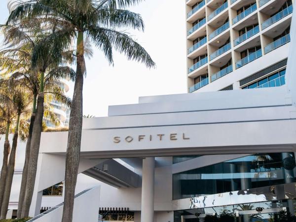 Sofitel Gold Coast Broadbeach - Broadbeach