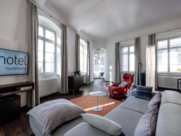 Arthotel Heidelberg - Hockenheim