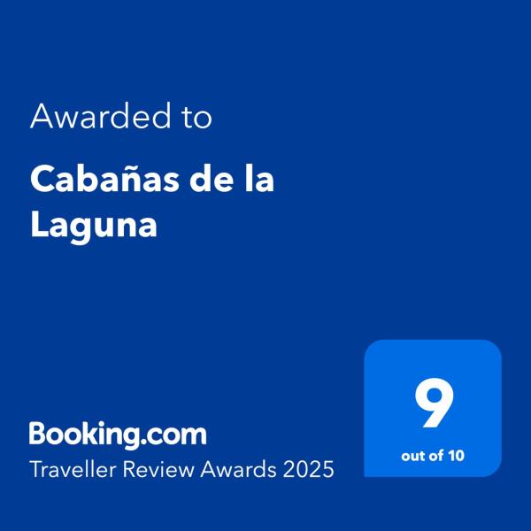 Cabañas De La Laguna - Provincia de Neuquén